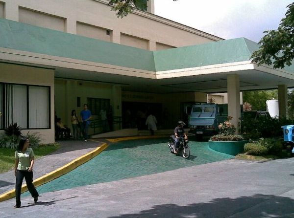 Internet Prescription: Life as a Med Student: De La Salle Health ...