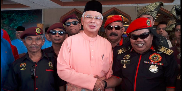 Biodata Abdul Rani Kulup Abdullah - Tahi Palat Berita