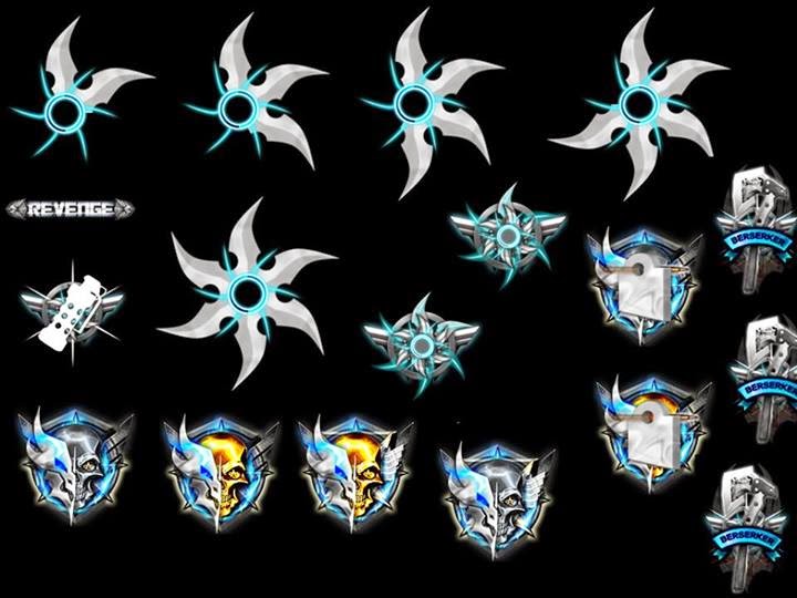 Kill Mark Đột Kích Đẹp Sưu Tầm By VanQuyet [ KillMark CF ] ~ VĂNQUYẾT'SBLOG