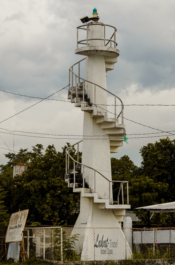 Gingoog, Places >>> Lakat