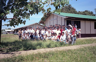Bataan Philippine Refugee Processing Center - PRPC: Photographs by ...