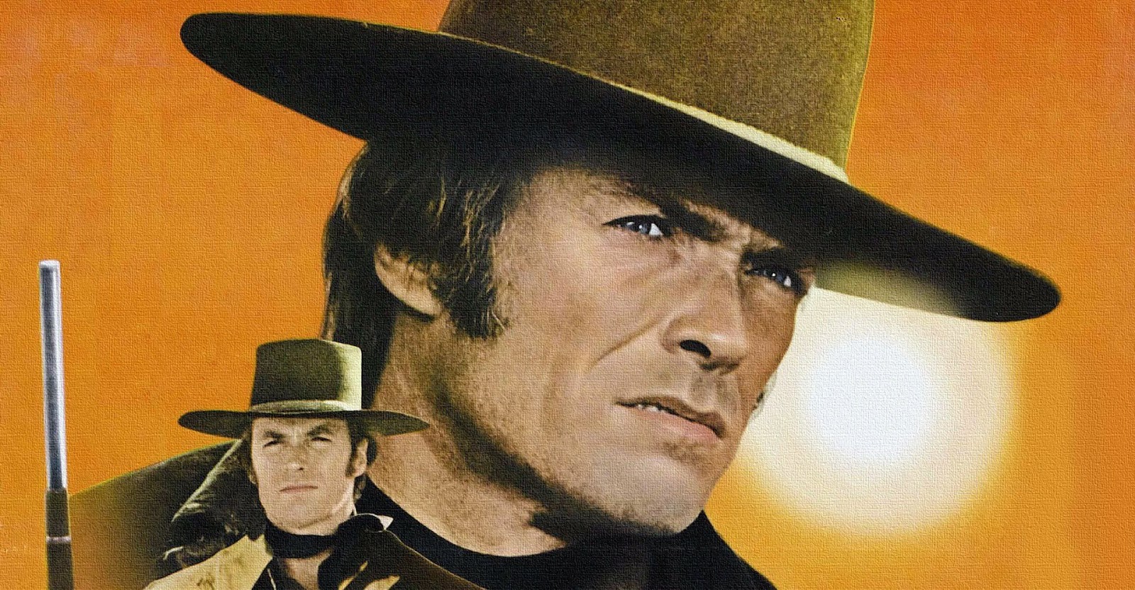 Joe Kidd (1972)