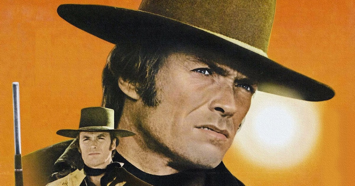 Joe Kidd (1972)