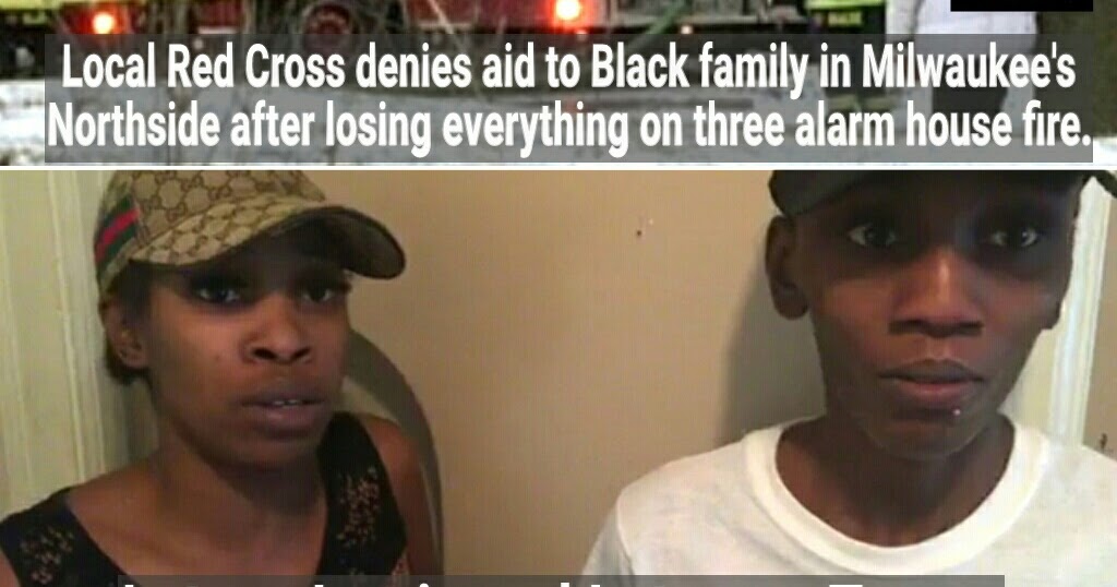 Hispanic News Network U.S.A.: Redlining Backlash By Milwaukee Residents ...