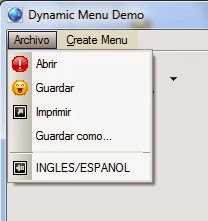 Manual de Programación en 64 Bits: Harbour Project MiniGUI Tutorial for ...