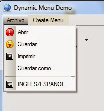 Manual de Programación en 64 Bits: Harbour Project MiniGUI Tutorial for ...