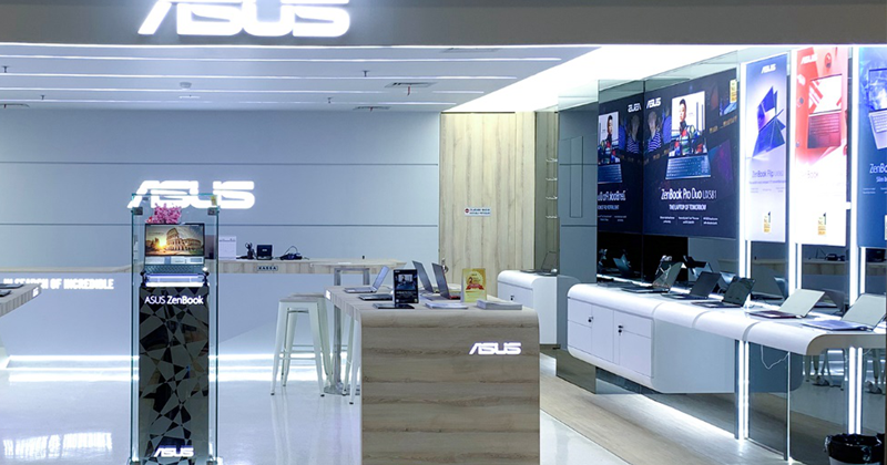 ASUS VIP Perfect Warranty Tingkatkan Perlindungan Laptop ROG dan ZenBook
