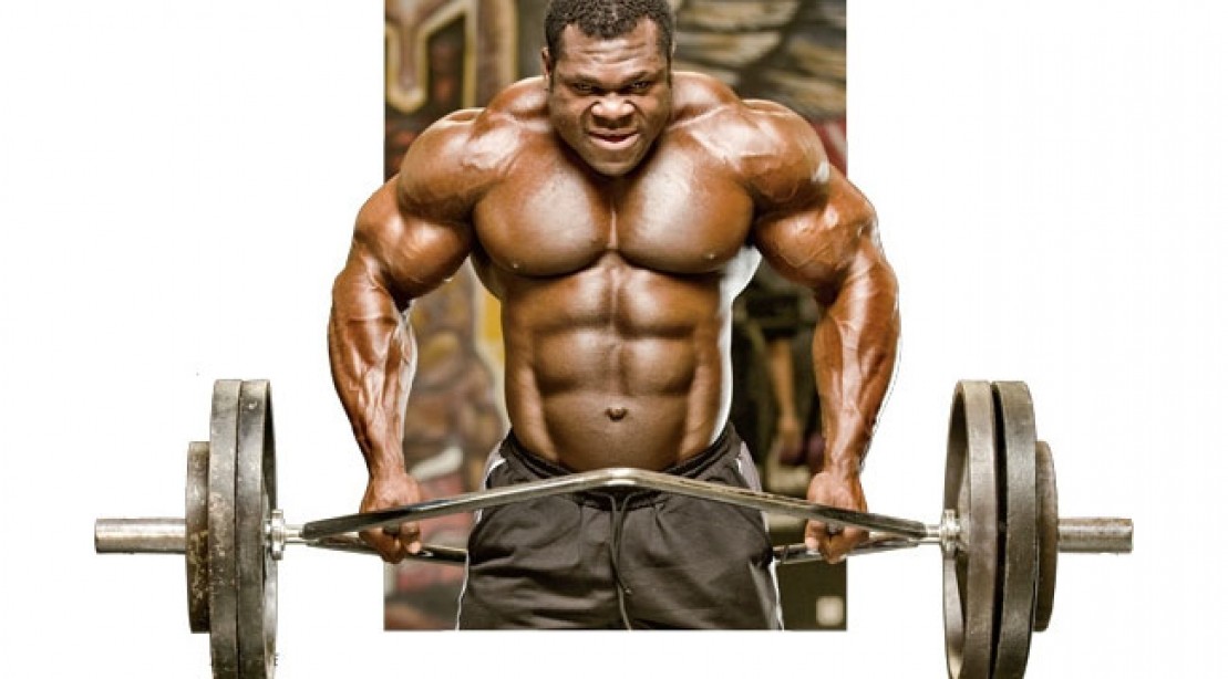 Destination Jacked: Muscle Headquarters : The 12 Best Exercises to ...