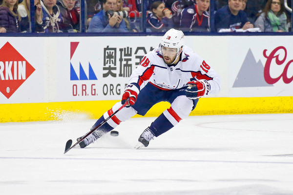The Peerless Prognosticator: Washington Capitals 2018-2019 Previews ...