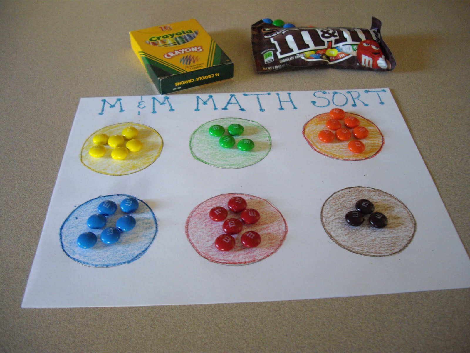 Busy Bee's ABCs and 123s