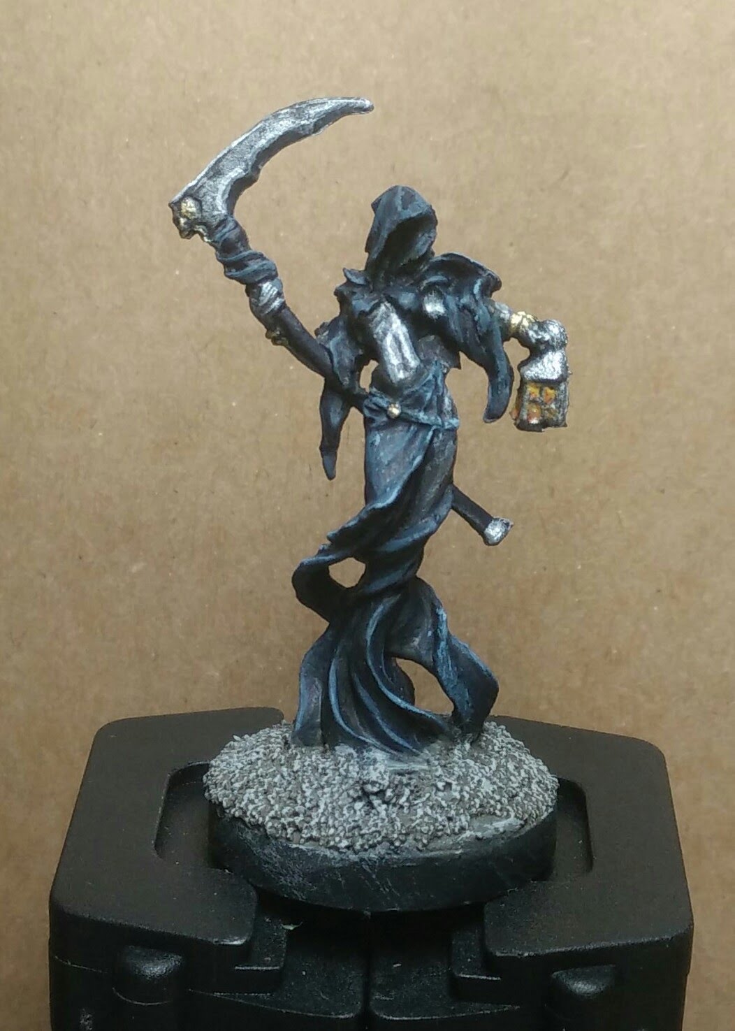 Tower of the Archmage: Bones Wraith