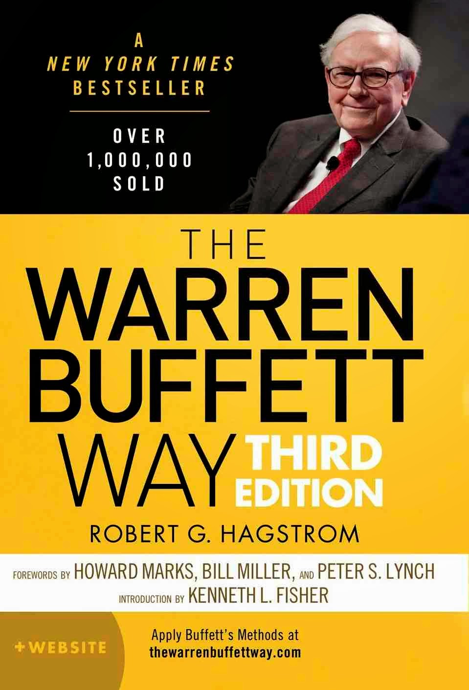 INVESTIMENTO EM VALOR: THE WARREN BUFFETT WAY - O JEITO WARREN BUFFETT ...
