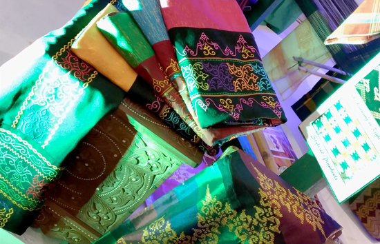 MAGUINDANAO PROVINCE TO HOLD FIRST INAUL FESTIVAL ON FEB 9-14 - Woman ...