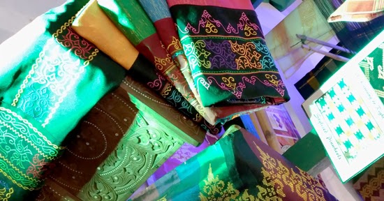 MAGUINDANAO PROVINCE TO HOLD FIRST INAUL FESTIVAL ON FEB 9-14 - Woman ...