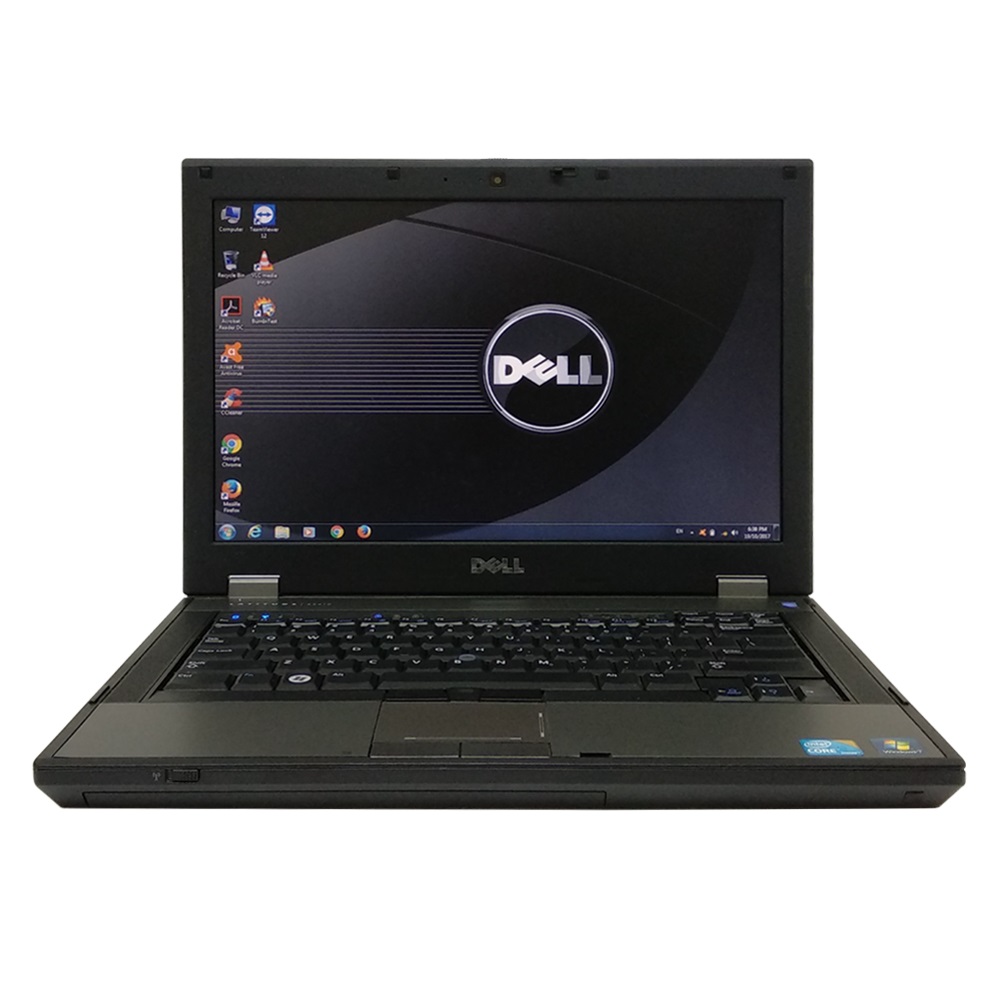 DELL LATITUDE E5410 I5 LAPTOP - TYFON TECH SDN BHD 1196293-X