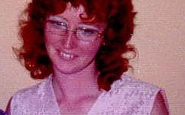 Katherine Knight, a louca das facas
