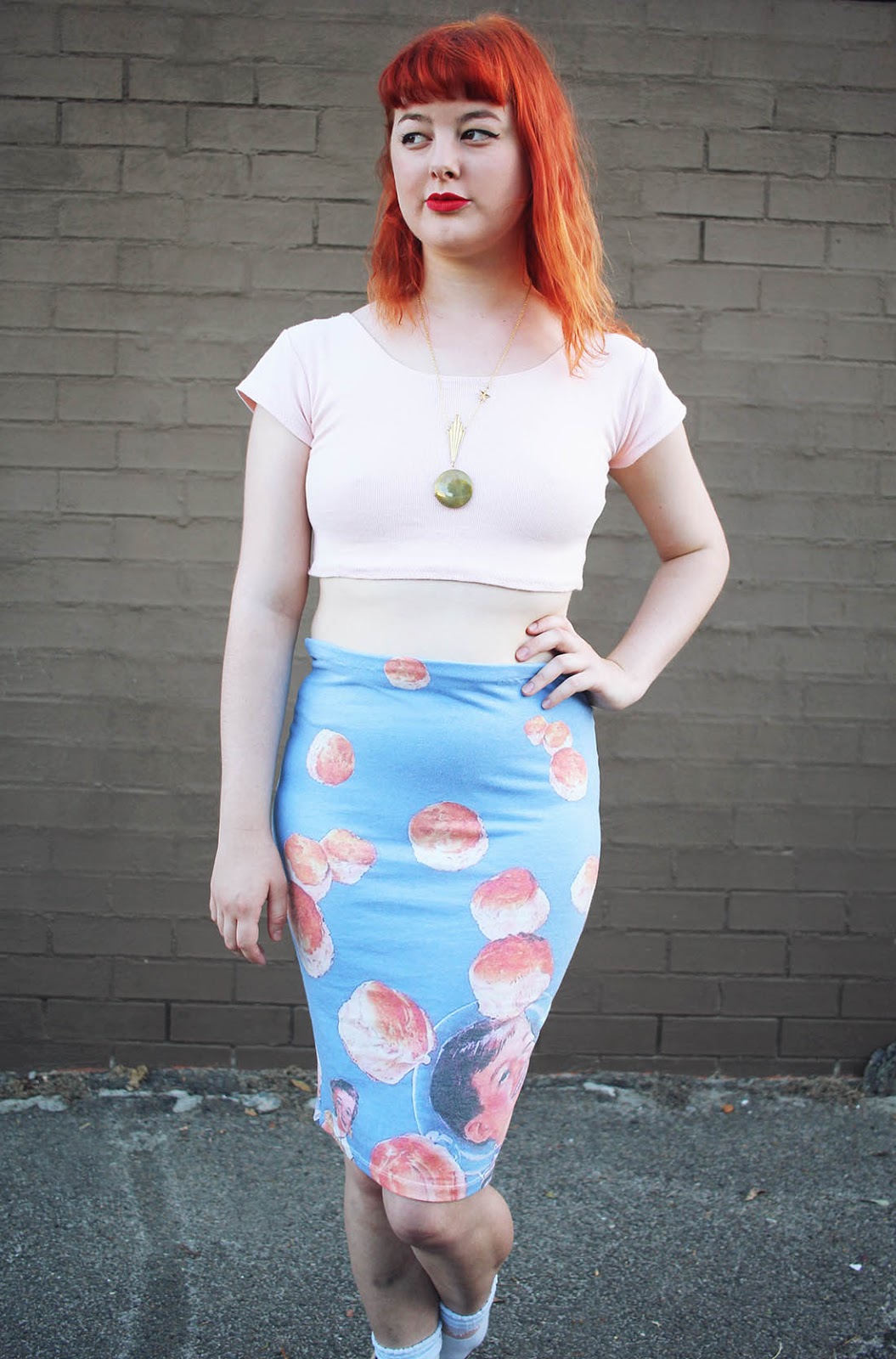 The Pineneedle Collective: March 2015