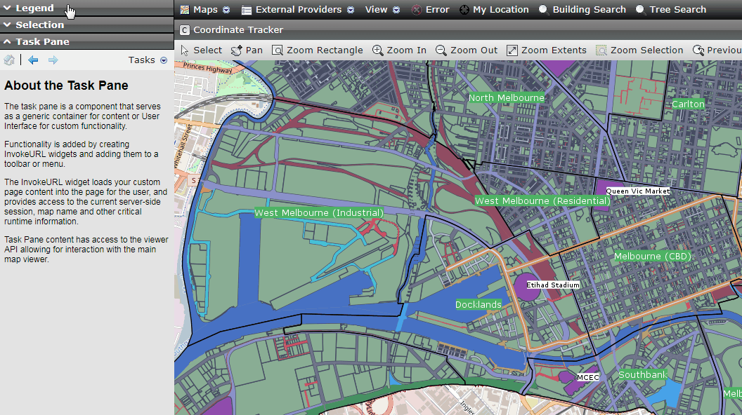 The Map Guy(de): Announcing: mapguide-react-layout 0.10