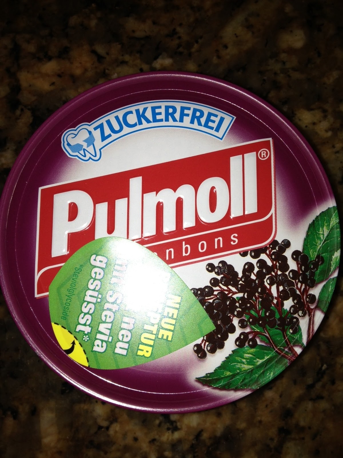 Produkttest: Pulmoll ~ Lisa´s Produkttest-Welt