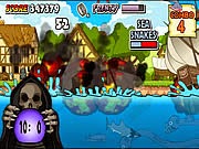 MEDIEVAL SHARK GAME - Friv 2 - Play New Friv2 Online Games