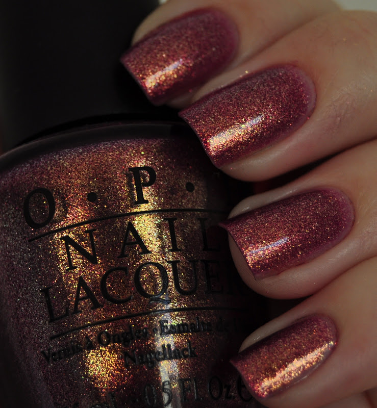 Paleberry: It's My Year!