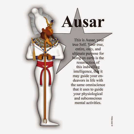 AMEN PAR ANKH Sacred Temple of Life: April 2012