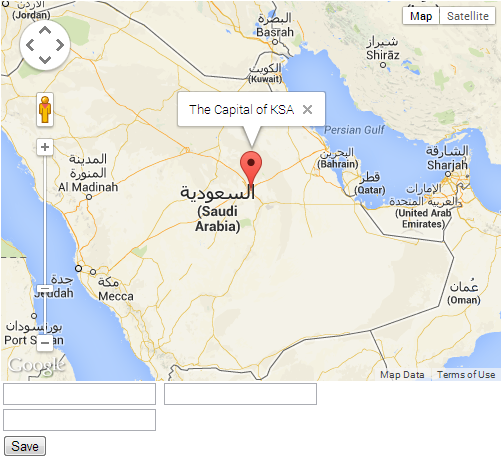 Arab IT Dealing With Google Maps ASP NET Part 3 Arab IT Dealing With Google Maps ASP NET Part 3