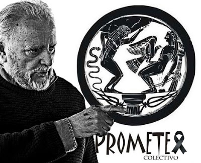 Colectivo Prometeo: Humor ajeno: Lección pepera de " humanismo cristiano"