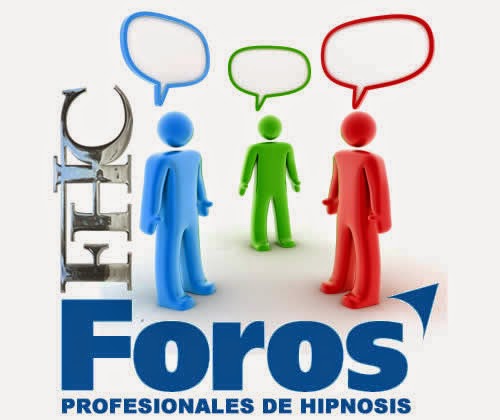 SOFTWARE DE APLICACIÓN EJECUTIVA : 4.6 FOROS