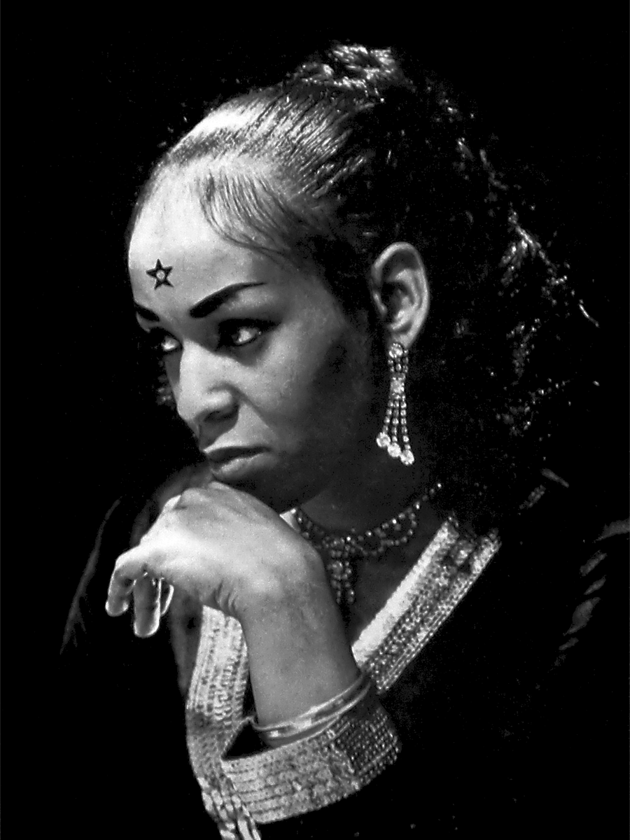 FROM THE VAULTS: Linda Jones born 14 December 1944