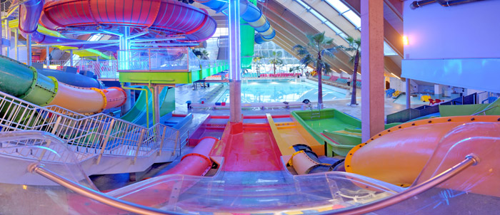 ParcPlaza.net: Le parc aquatique Badeparadies Schwarzwald en Allemagne ...