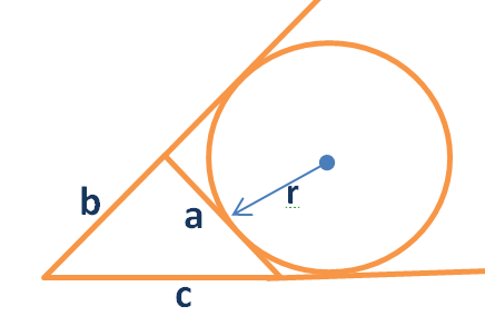 Plane Geometry Review : Triangle Area calculation - EngineerMaths Power ...