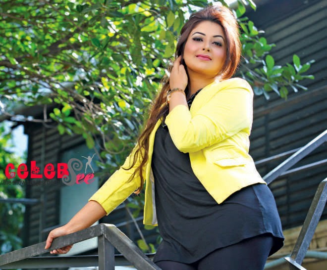 Bangladeshi Singer Konal CelebSee BD CelebSee