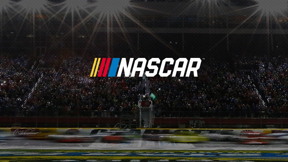 The Ultimate American Racing Blog: NASCAR reveals new brand identity ...