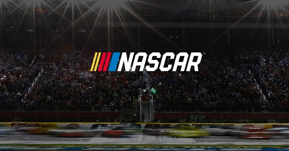 The Ultimate American Racing Blog: NASCAR reveals new brand identity ...