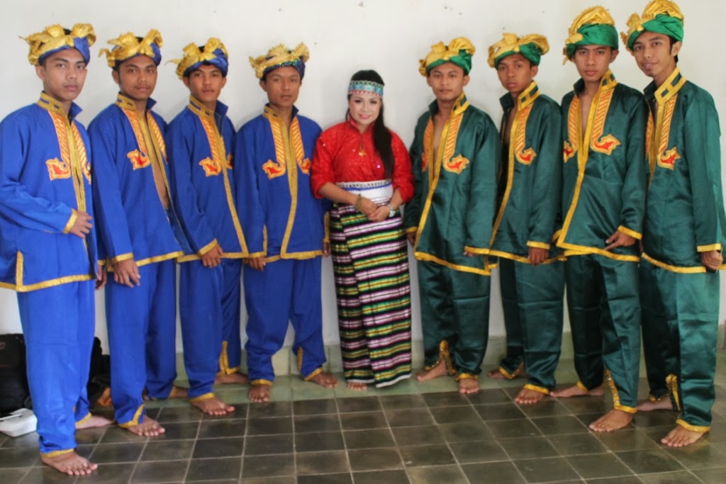 My Culture: Budaya Buton dalam Kehidupan Modern