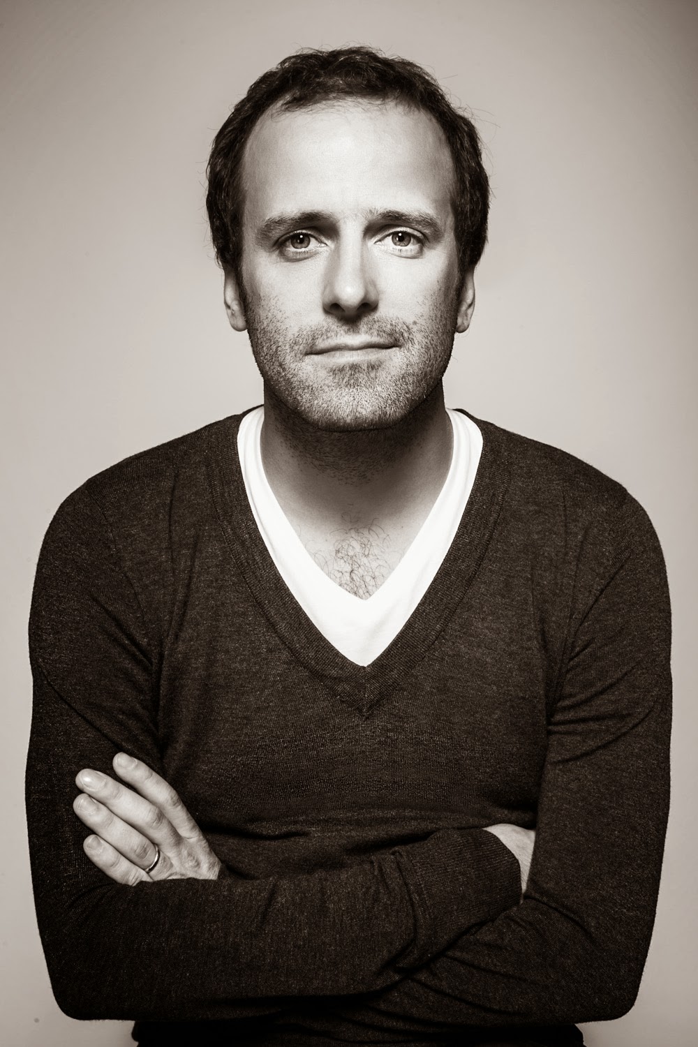 ENTREVISTA A STEFAN KRAMER - Lecturas Ciudadanas