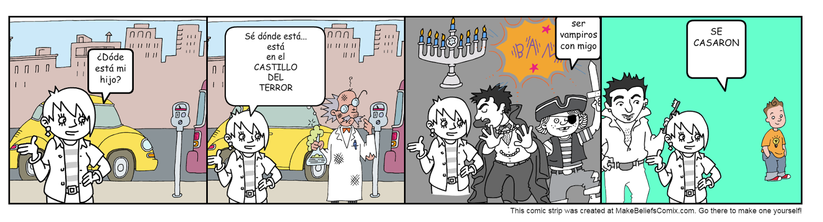 CRA Pablo Antonio Crespo: noviembre 2016