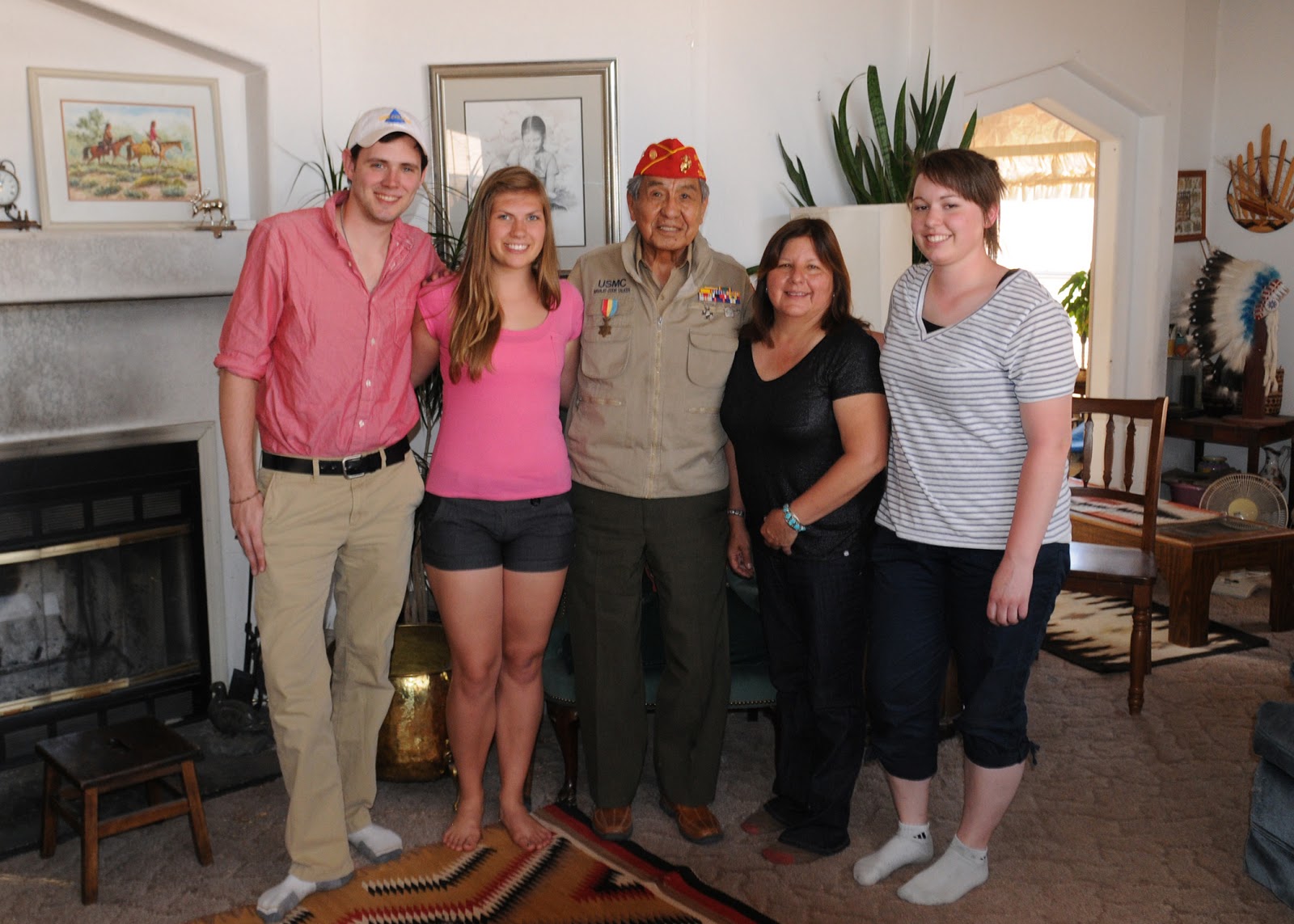 Peter MacDonald (Navajo leader) - Alchetron, the free social encyclopedia