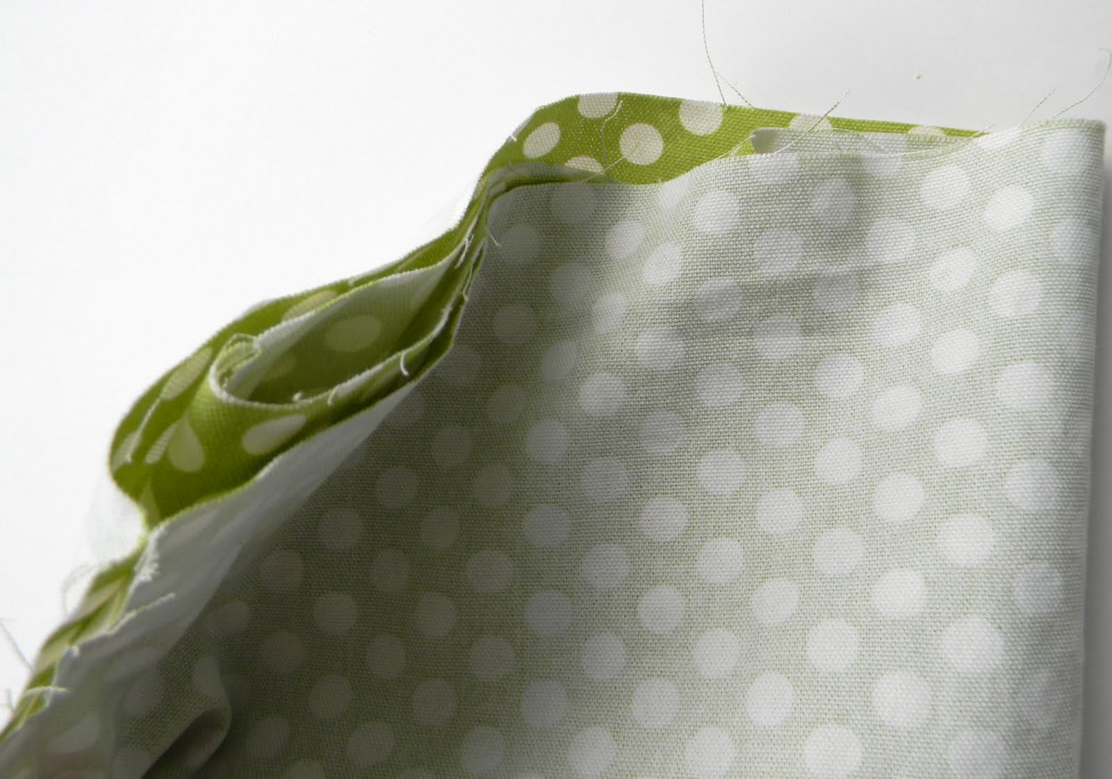 Fat Quarter Friday {The Beach Comber Bag Tutorial}