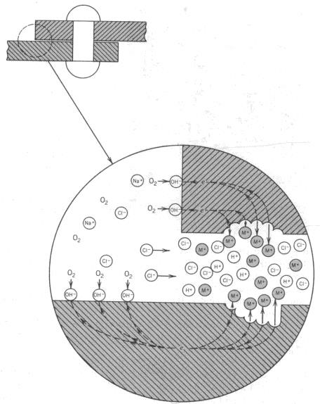 MAMBRA PUNYA: CORROSION (KAKISAN)