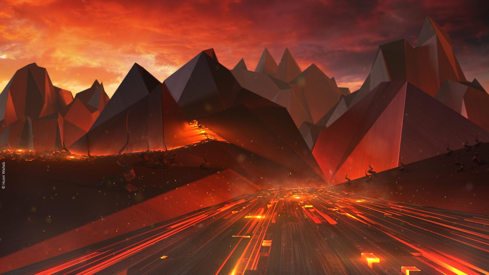 Maxon Cinema 4D R19 | Computer Graphics Daily News