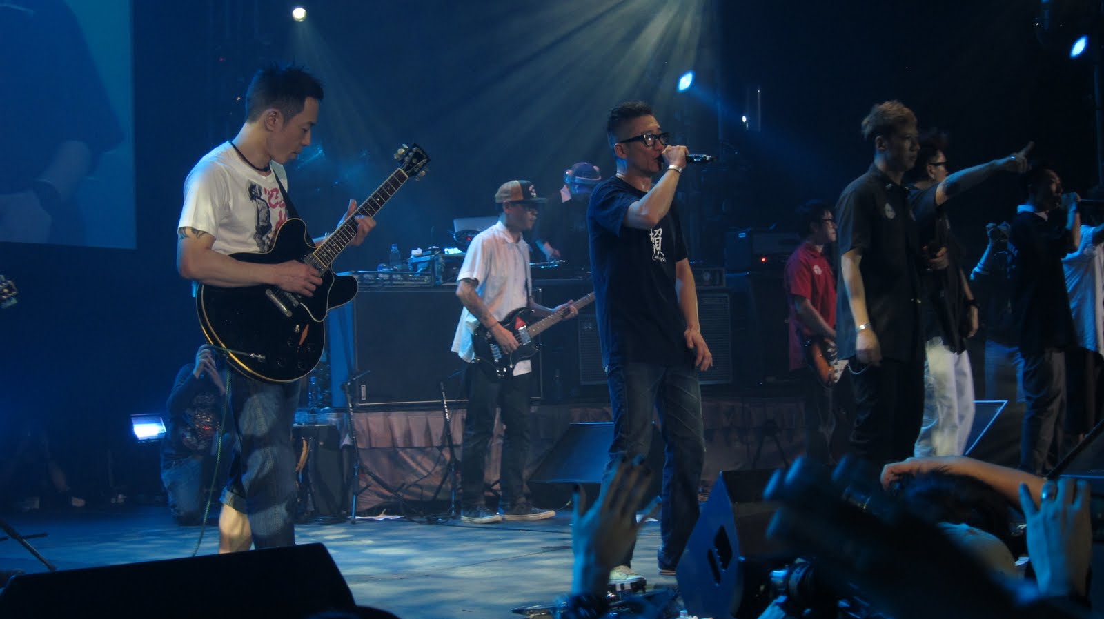 StyleLife: LMF Finale