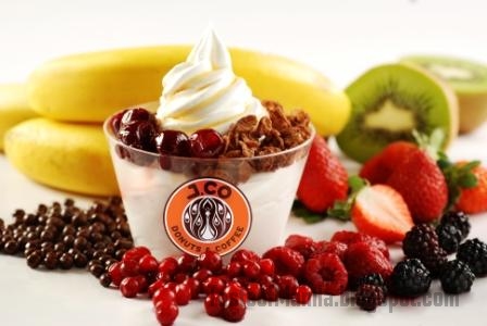 Taste of Manila: J.CO Donuts and Coffee: Sweet Stop, Beverages, & More!