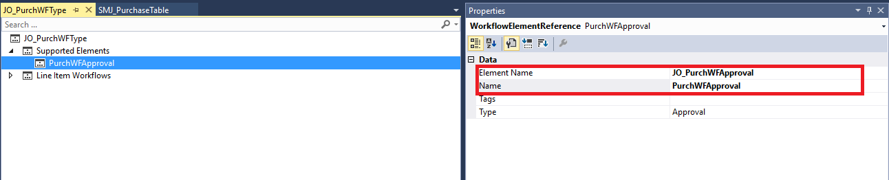 Create a Simple Approval Workflow in Microsoft Dynamics D365