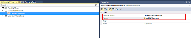 Create a Simple Approval Workflow in Microsoft Dynamics D365