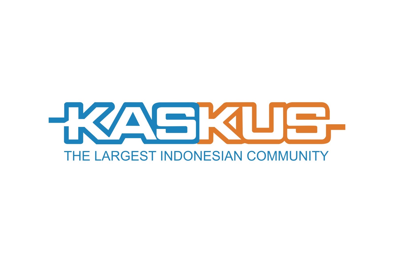 Kaskus Logo