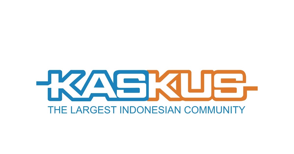 Kaskus Logo