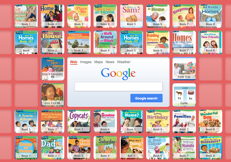 Happy Teaching & Happy Tech-ing!: ABCs & Lead 21 Resources