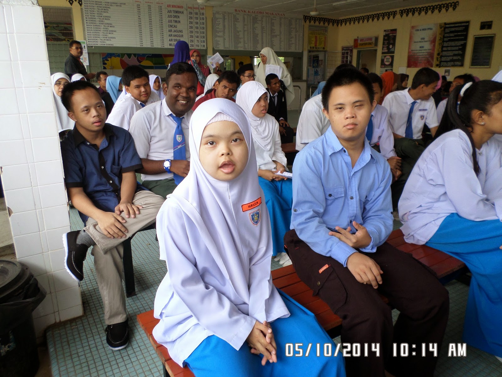 PPKI SMKPP: MAJLIS ANUGERAH KECEMERLANGAN AKADEMIK PELAJAR SMK ...